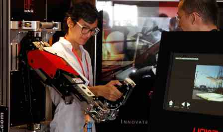 HOPE Technik | System Integrator