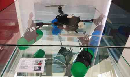 HOPE Technik | System Integrator