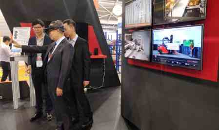 HOPE Technik | System Integrator