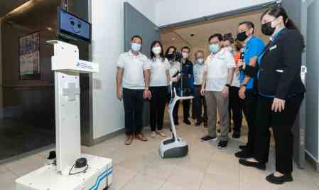 HOPE Technik | System Integrator