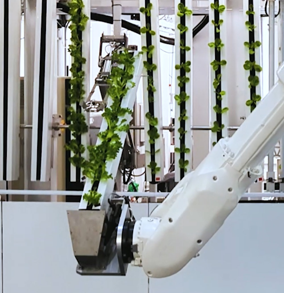HOPE Technik | System Integrator